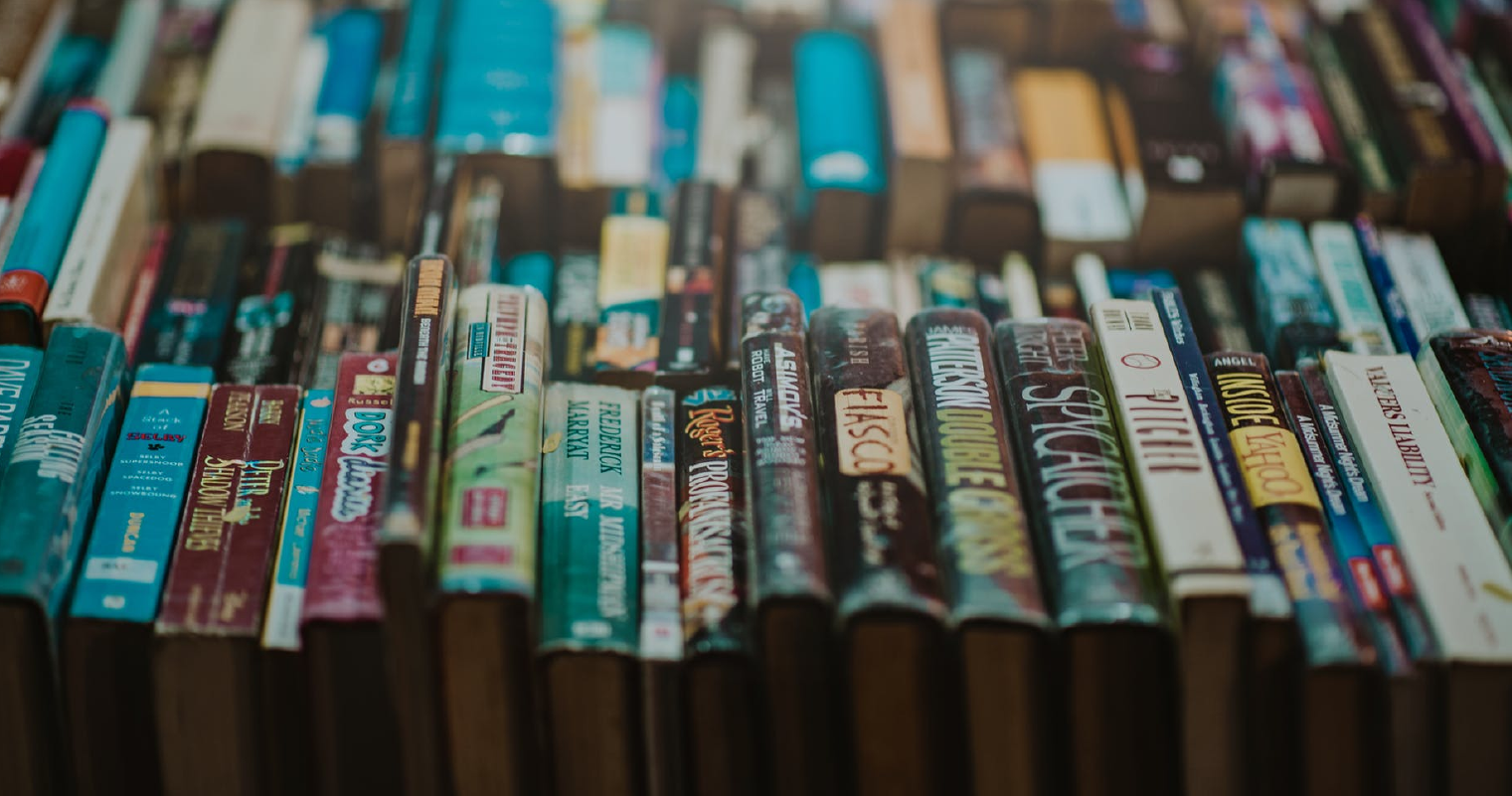 Os Maiores Best sellers De Todos Os Tempos Booke